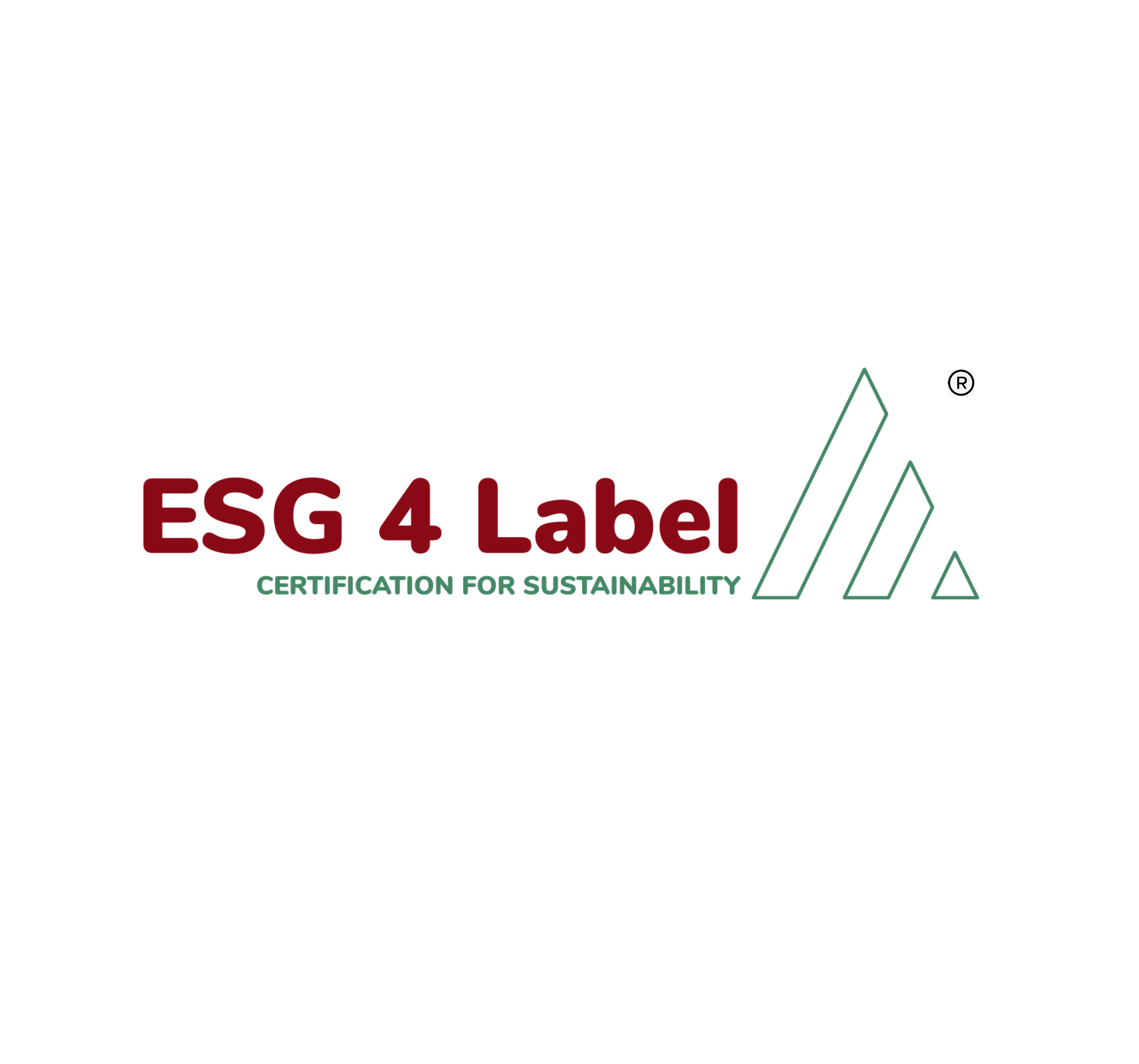 ESG 4 LABEL - Certificazione per la sostenibilità - ESG 4 Label ...